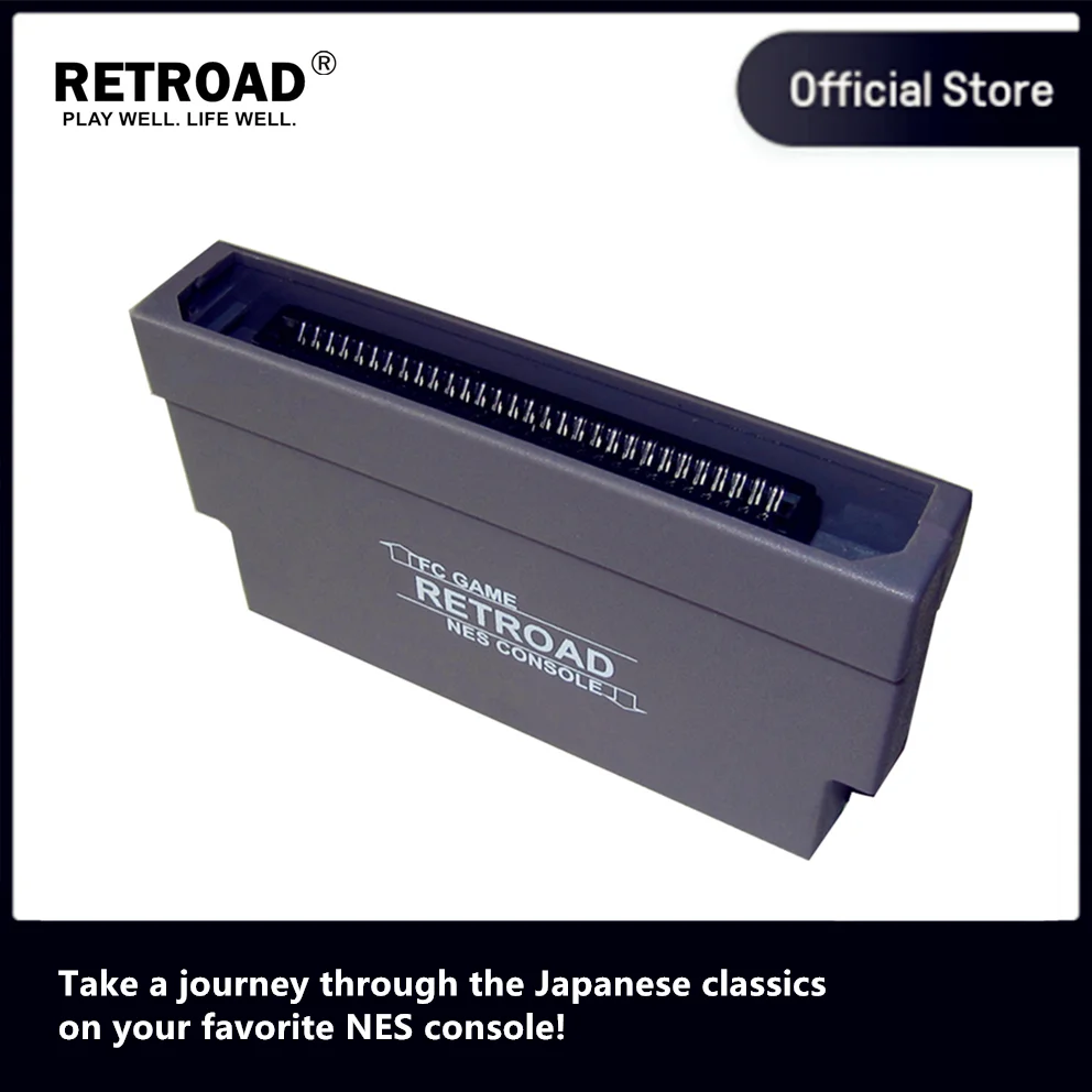 Cartridge Converter 60 Pin to 72 Pin Adapter Accessory For Nintendo NES ...