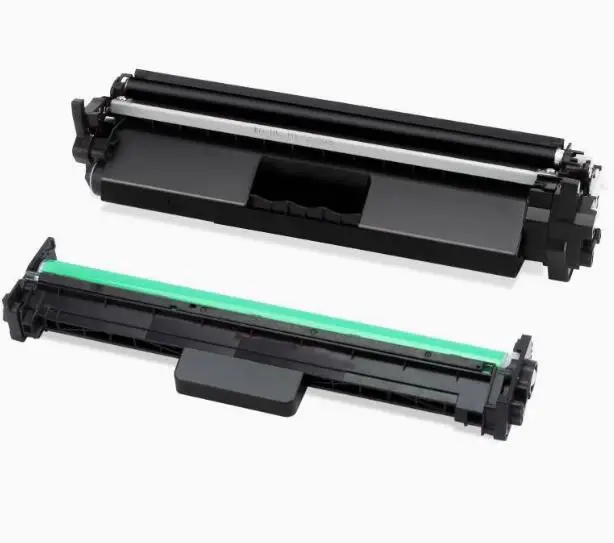 Toner Cartridge Drum unit for Canon imageCLASS LBP161dn LBP162dw ...