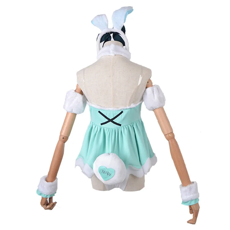 Jumpsuits-Cute-Bunny-Girl-Dress-Girl-Halloween-Christmas-Easter ...