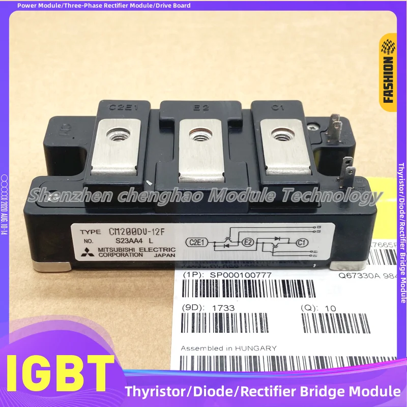 CM150DY-12E-CM200DY-12E-CM300DY-12E-CM400DY-12E-CM50E3U-24F-CM50E3U-24H ...