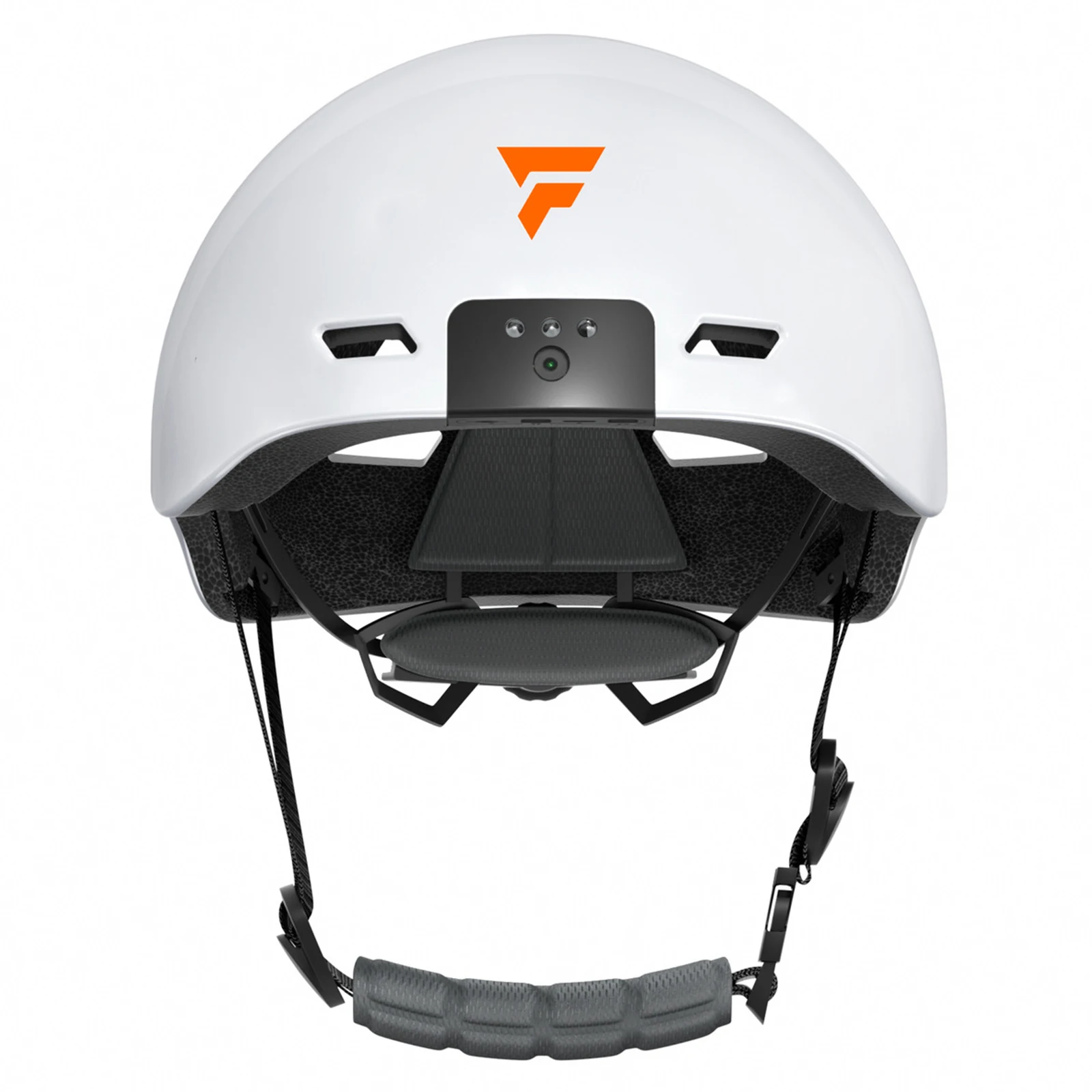 WiFi-Camera-Helmet-Waterproof-Motorcycle-Smart-Helmet-with-Camera-Front ...