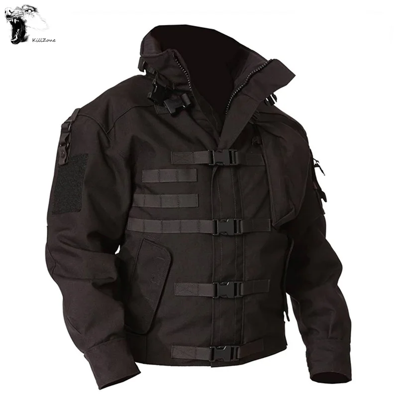 1000D-Military-Tactical-Jacket-Men-Waterproof-Wear-resistant-Multi ...