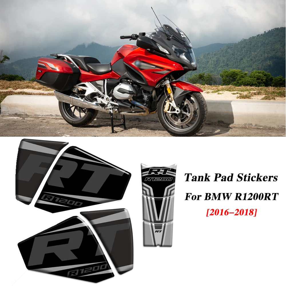 Bmw R1200rt Tank Protector | Tank Stickers Bmw R 1200 | Bmw R 1200 Rt ...