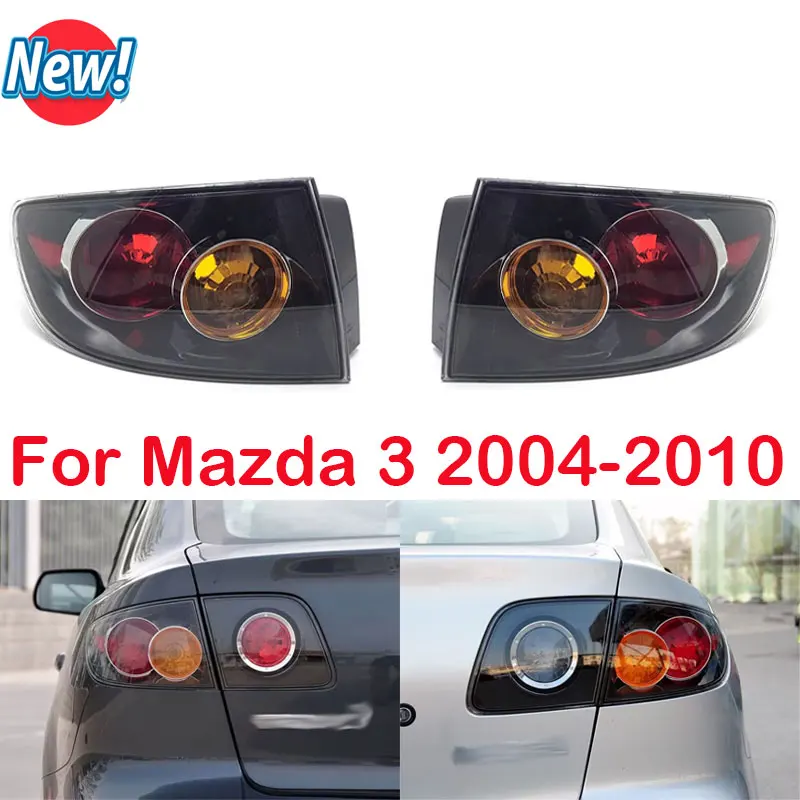 2010 Mazda 3 Parts