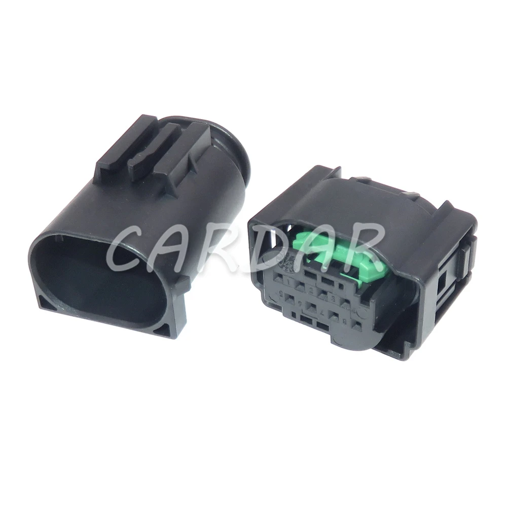 1 Set 8 Pin 1-1418552-1 1-1534229-1 1534229-1 Reverse Sensor Radar ...