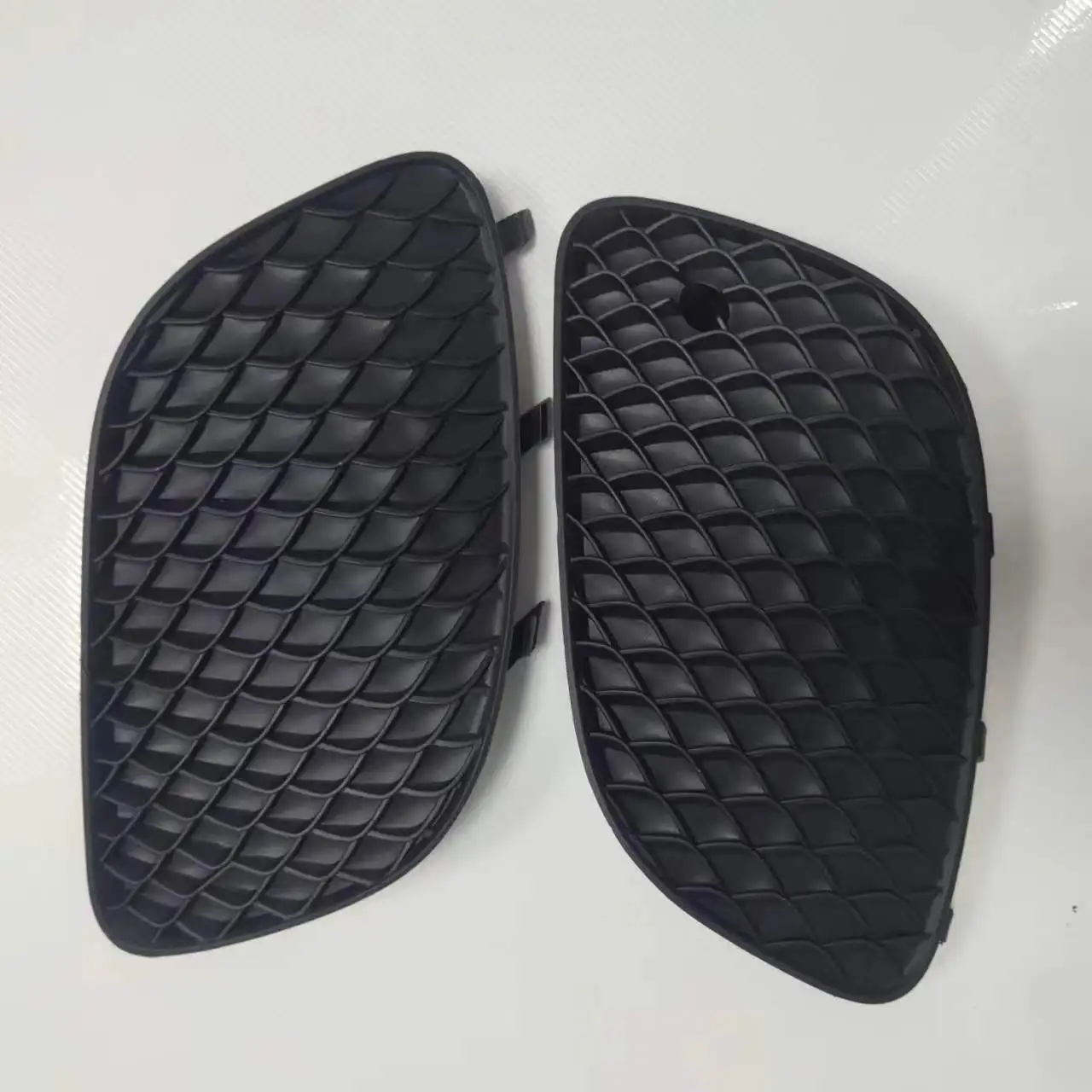 Fender-Left-Right-Side-Bumper-Grill-Cover-One-Pair-1778852700 ...