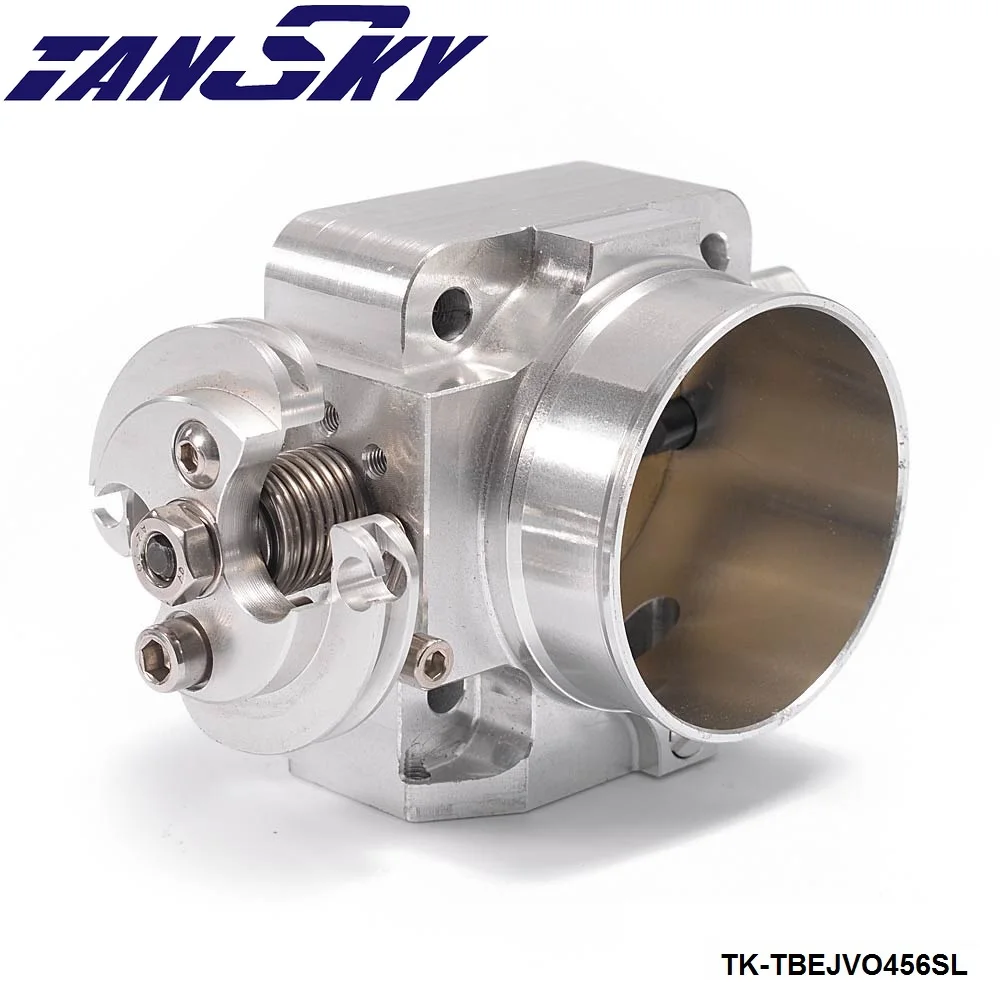 2001 Mitsubishi Eclipse 2 4 Throttle Body Plate