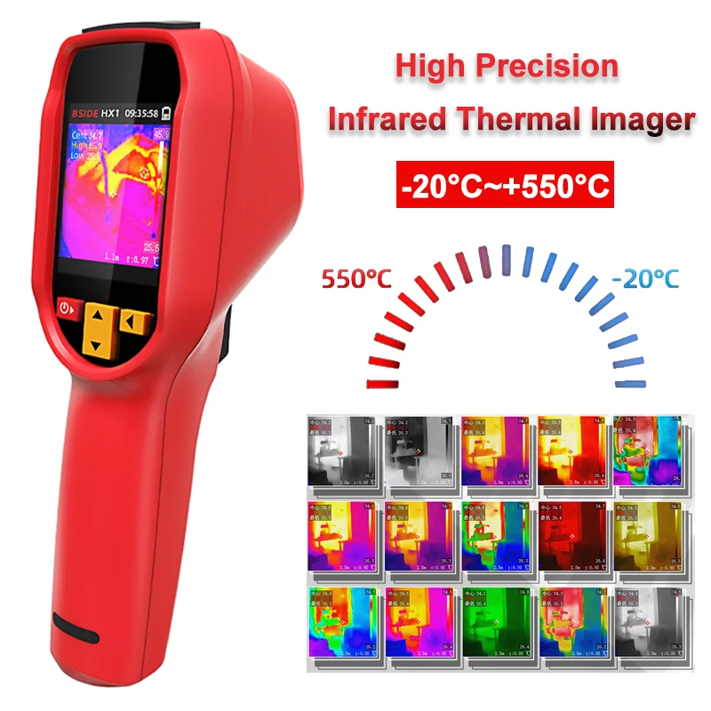 HX1-Handheld-Infrared-Thermal-Imager-240x240-Pipeline-Heating-Leak ...