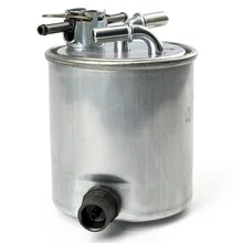 OEM # 16400-JY00B 16400JY00B Nissan Qashqai X-Trail 용 새로운 연료 필터, 르노 콜레 ...