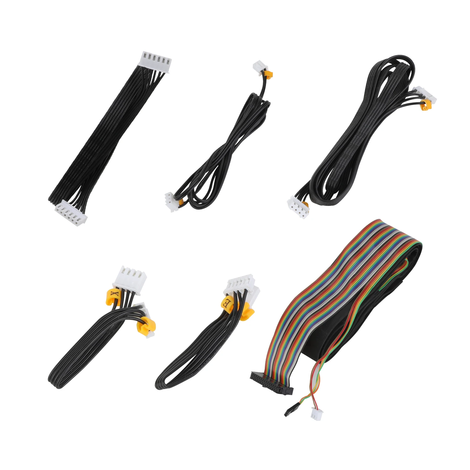 Creality CR-10 MAX CR-10S PRO Cable Adapter board connection line For ...