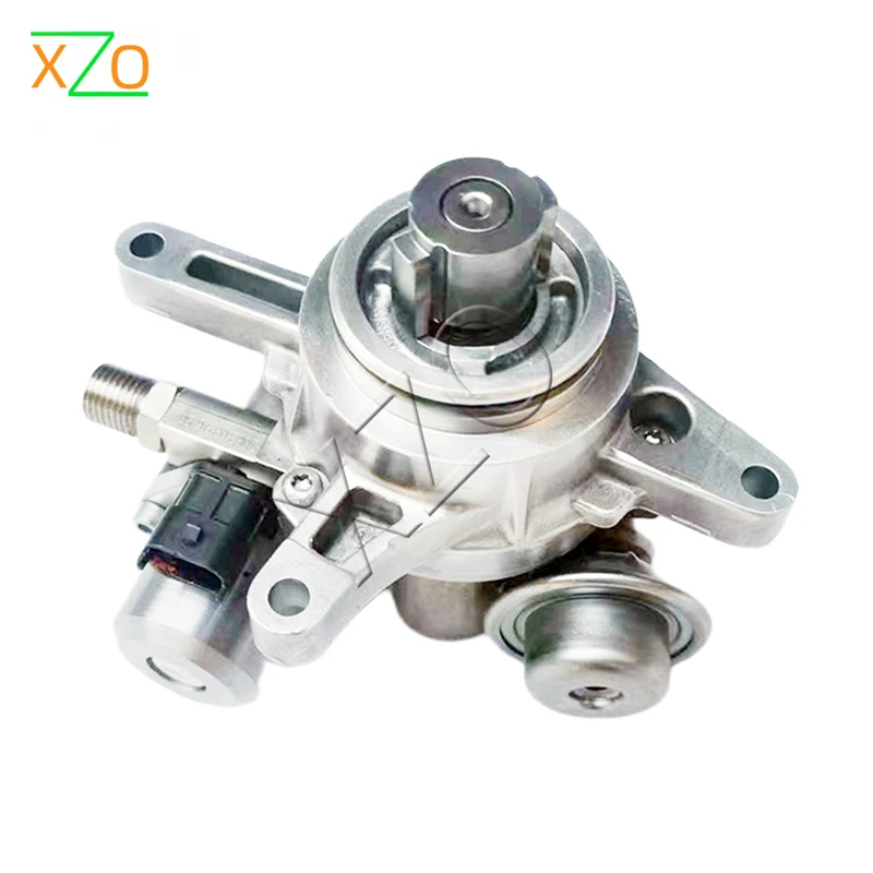 High-Pressure-Fuel-Pump-For-Porsche-Cayenne-4-8L-Panamera-V6 ...