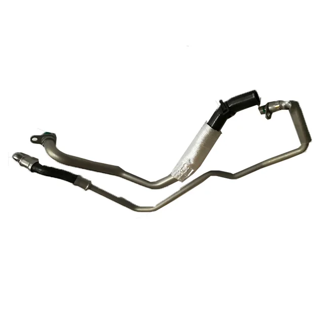 1sets For N13 F20 F21 F30 3 Series Engine Turbocharger Oil Supply ...