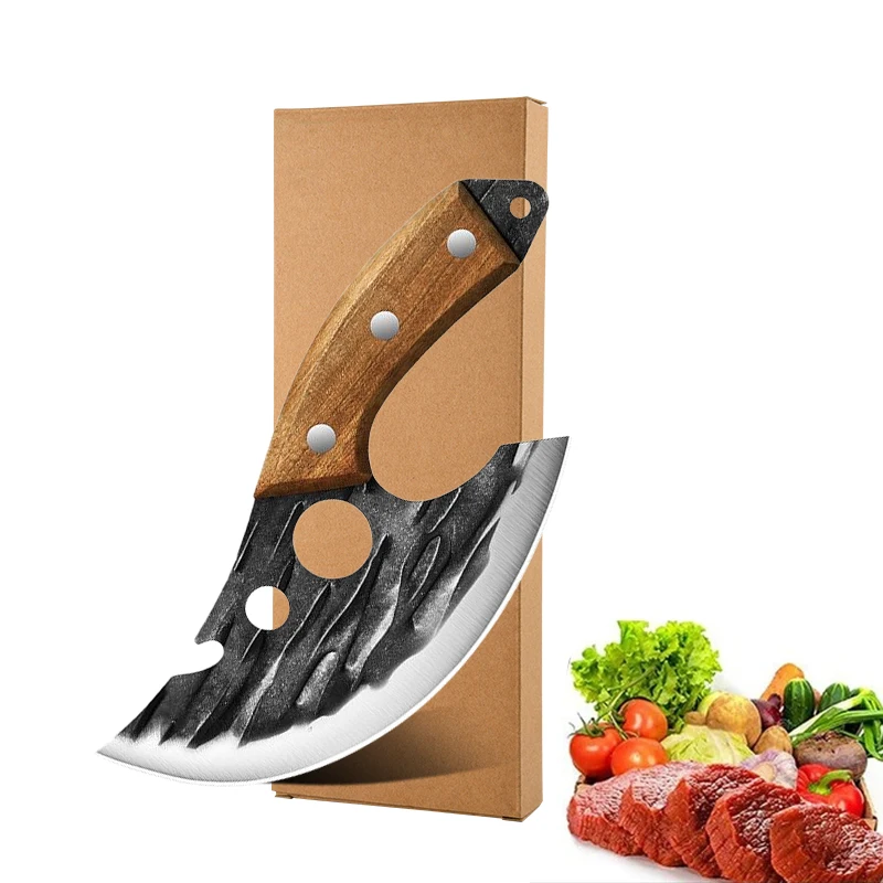 Boning-Special-Knife-Wrought-Pocket-Knife-Household-Meat-Cutting ...