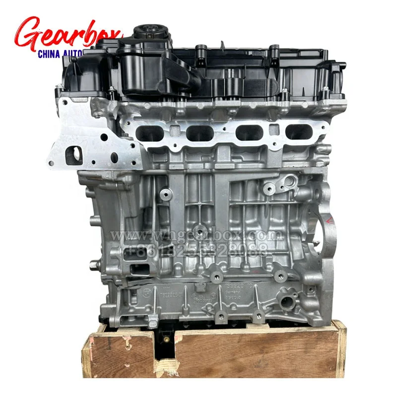 Neuer-N20-N20B20-2-0-T-Motor-Langer-Block-Baugruppe-BMW-125i-325i-525i ...