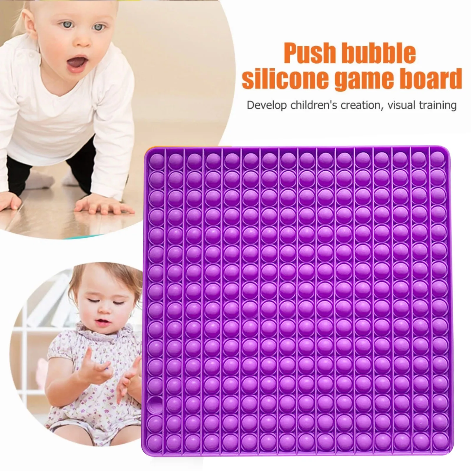 Push-Bubble-Board-Game-para-crian-as-jogo-antistress-tamanho-grande-jogos-de-mesa-sensoriais ...