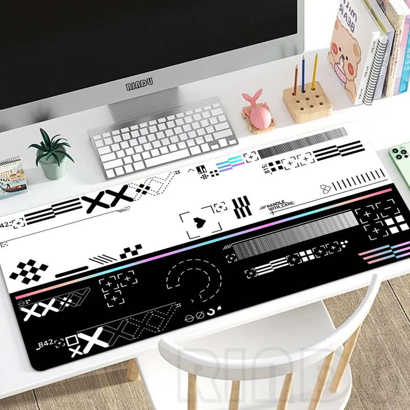 Gamer-Mousepad-Cool-Mouse-Pad-Large-Mouse-Mats-Natural-Rubber-Table-Rug ...