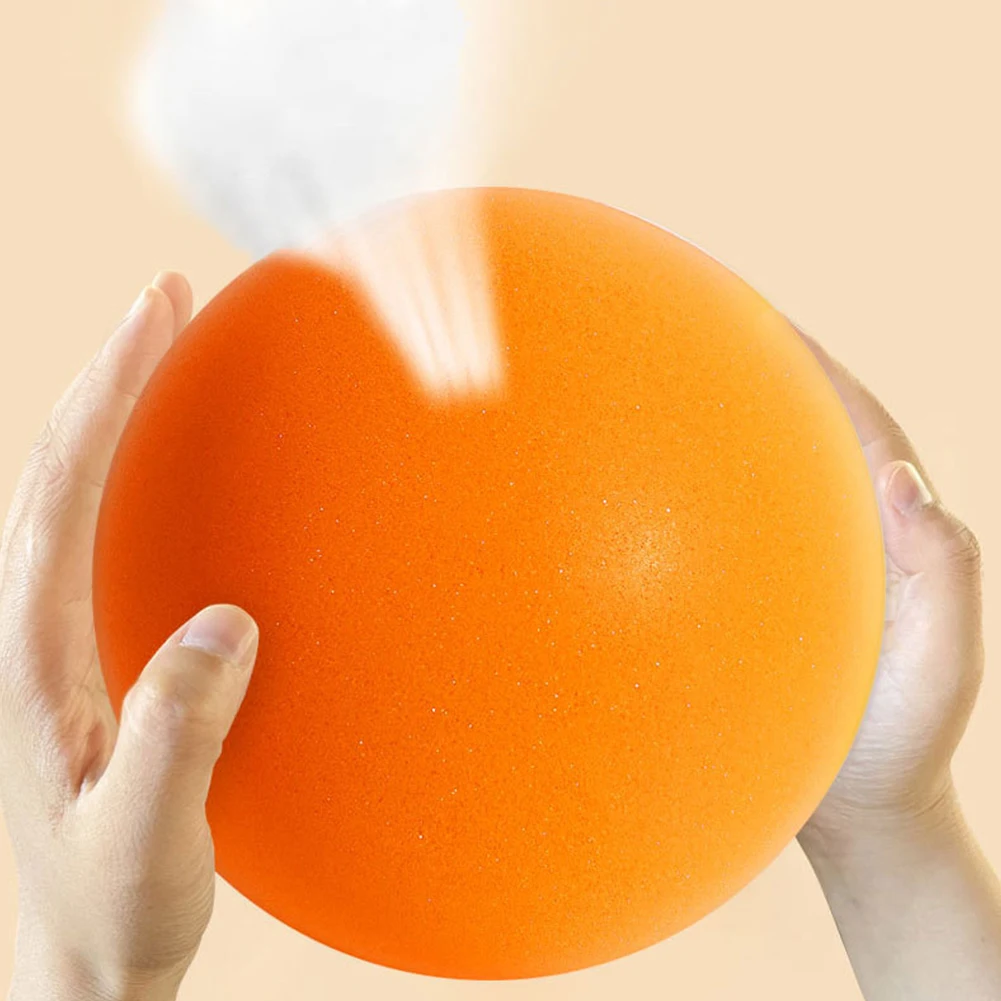 Silent Ball for Kids – High Density Ball — Gear Elevation