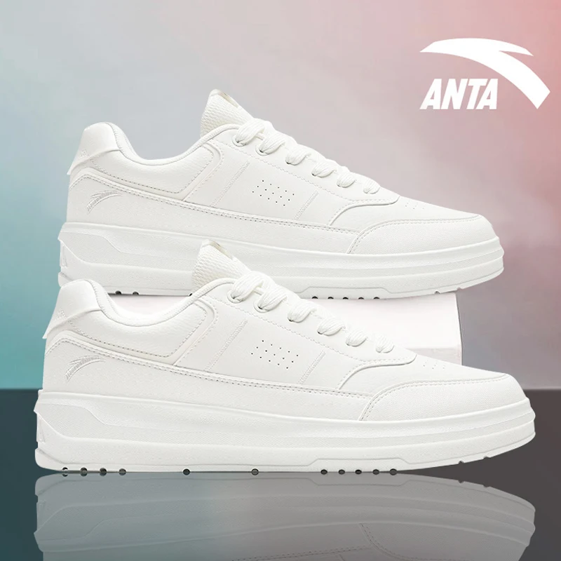 Anta-Official-Flagship-Sports-New-Free-Trendy-Thick-Soled-Wear ...