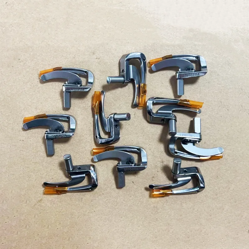 （10PCS）Looper 51108DA for UNION SPECIAL 51100 Sewing Machine Parts ...