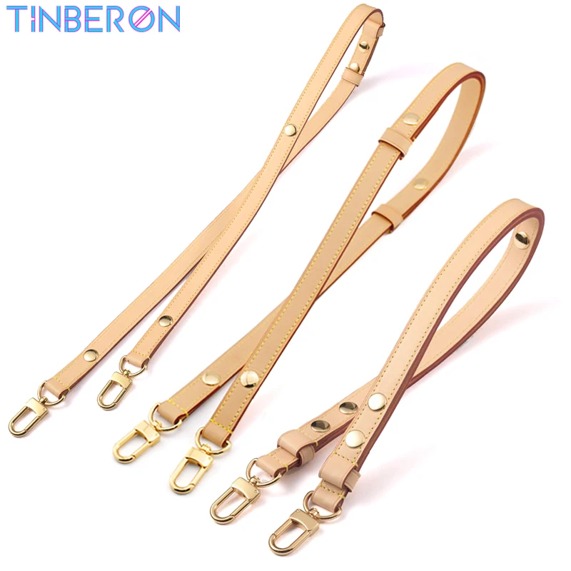 TINBERON-Genuine-Leather-Shoulder-Bag-Strap-Replacement-Third-Gear ...