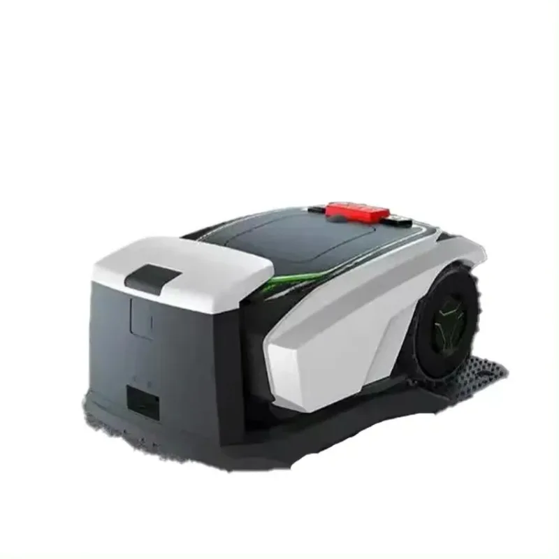 AKX-Lawnmower-Robot-Automatic-Remote-Control-Lawn-Mower-Intelligent ...