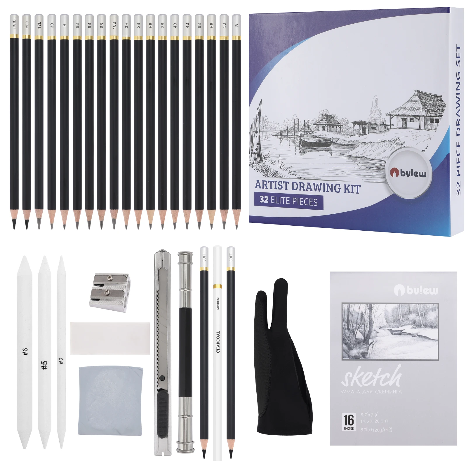 What is a Technical Drawing Kit and Why You Need One?