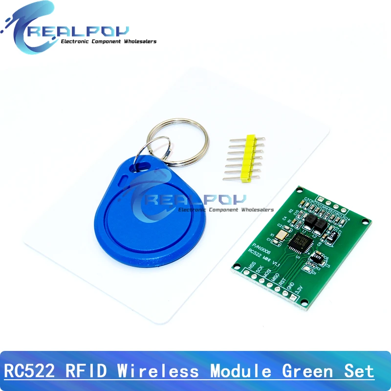 MFRC522-RC522-RFID-radio-frequency-induction-IC-card-read-and-write ...