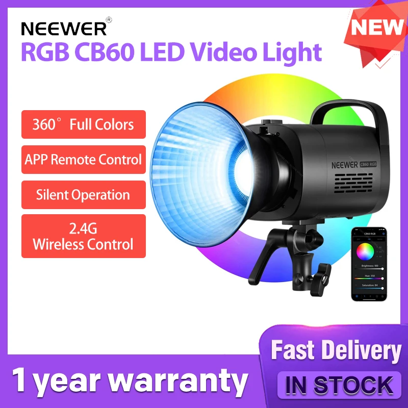 NEEWER-RGB-CB60-LED-Video-Light-Bowens-Mount-70W-RGB-Full-Color-built-in-2-4G.jpg