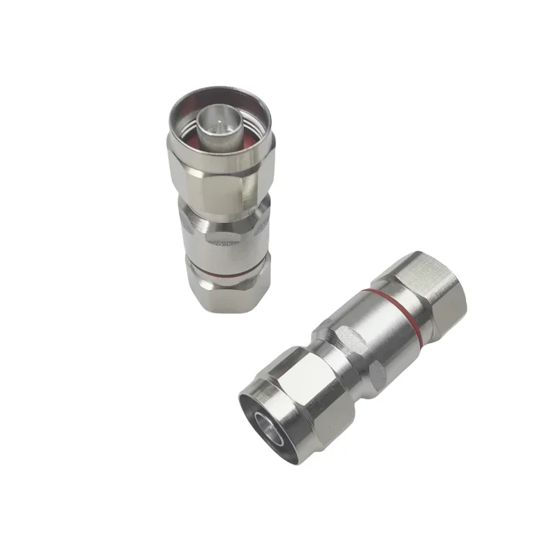 5PCS-LOT-High-Quanlity-N-Male-plug-1-2-Super-flexible-feeder-Standard ...