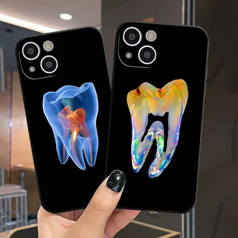 Dental Definitions tooth Phone Case Phone Case FOR IPhone 14 11 12 Pro ...