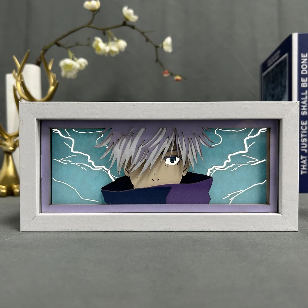 Anime-Light-Box-Jujutsu-Kaisen-Satoru-Gojo-Eye-Face-Lamp-for-Room-Decor ...
