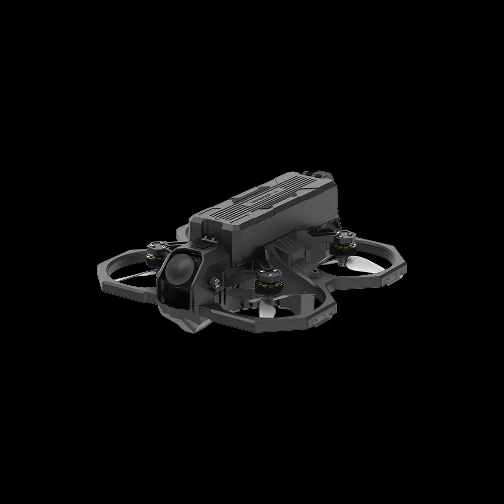 iFlight-Defender-16-2S-HD-Cinewhoop-Drone-BNF-with-O3-Air-Unit-for-FPV ...