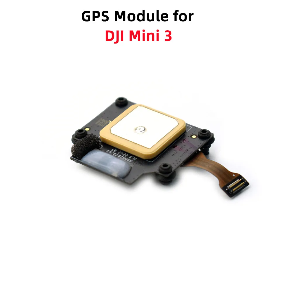 Original-Mini-3-GPS-Module-Replacement-GPS-Board-with-Cable-For-DJI ...