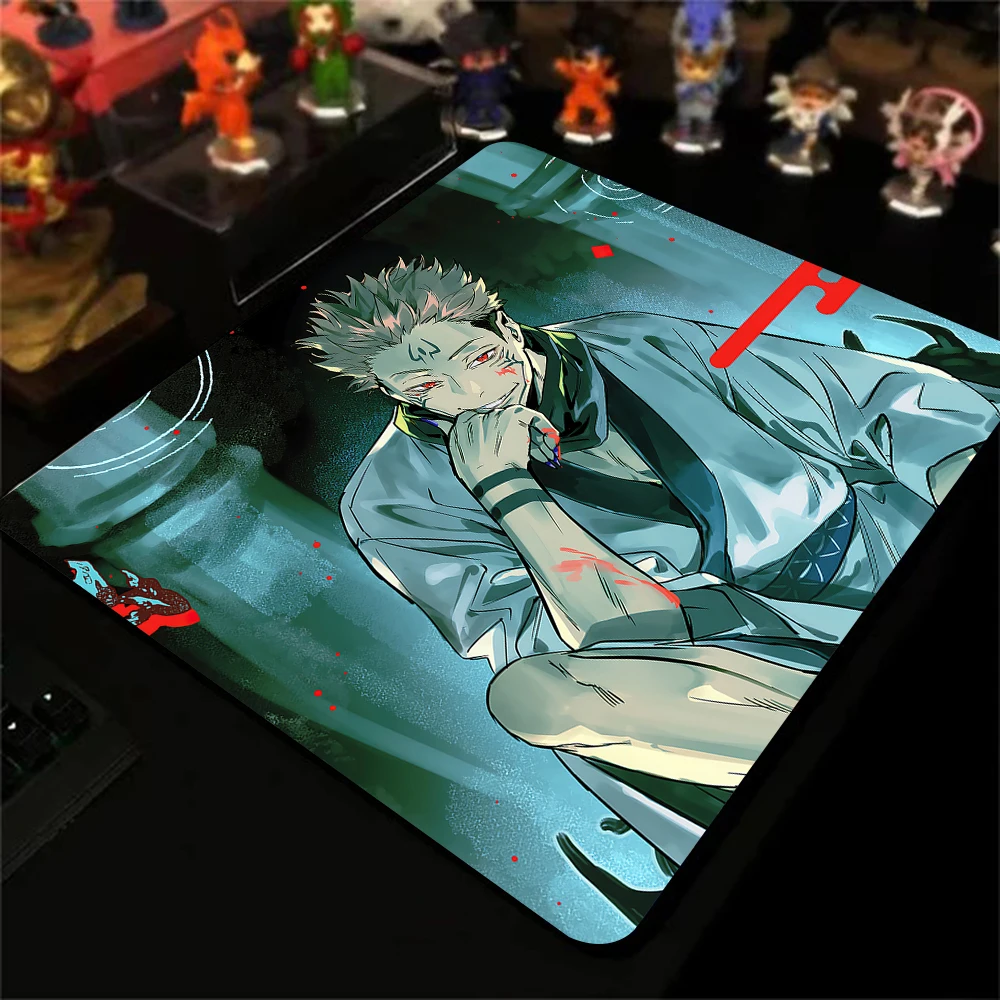 Sukuna-Gaming-Mouse-Pad-XS-Small-Mousepad-For-PC-Gamer-Desktop ...