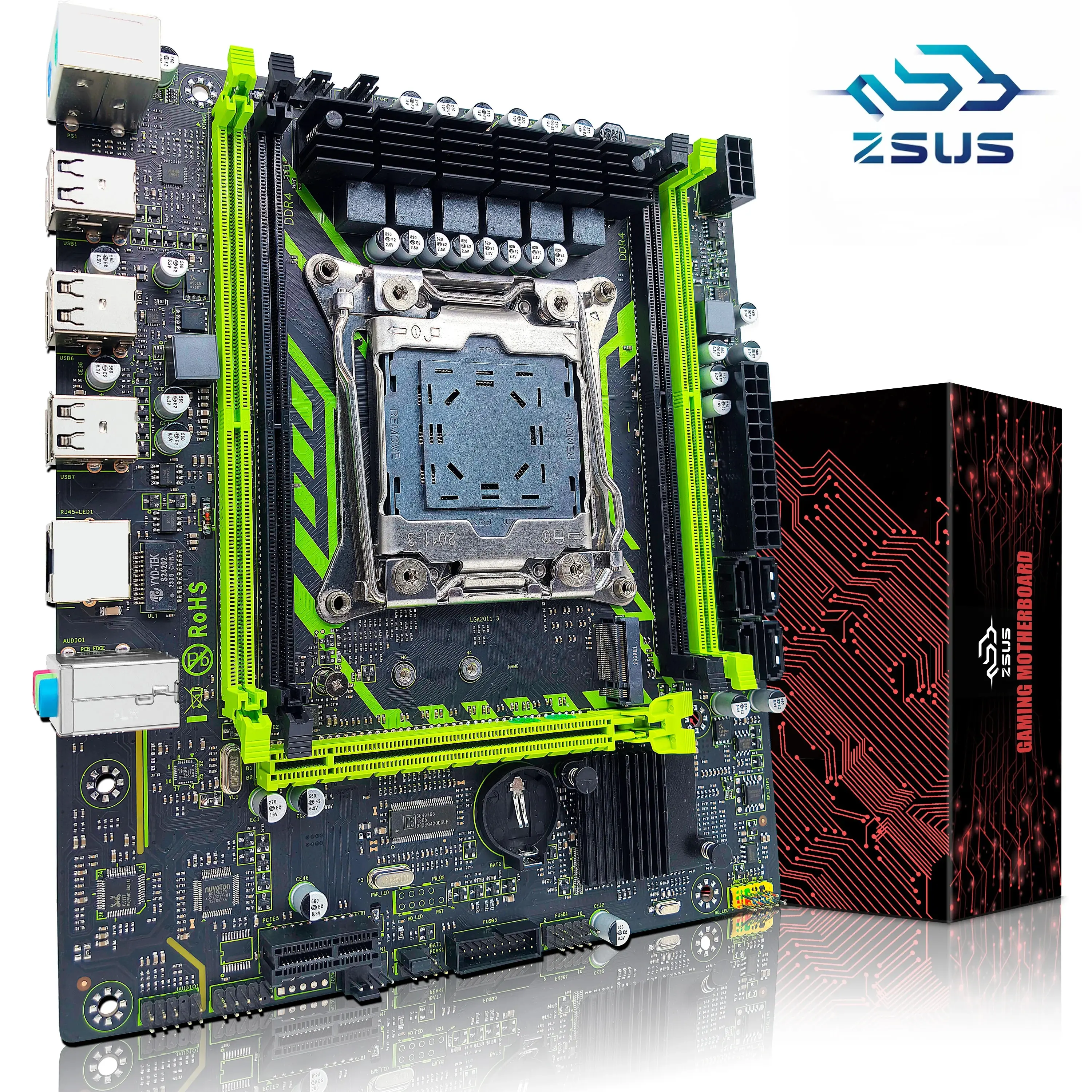 ZSUS Global Store