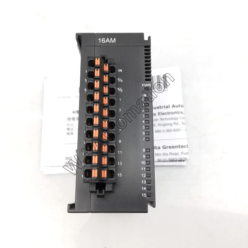 AS08AM10N-A-AS16AM10N-A-AS32AM10N-A-AS64AM10N-A-Plc-AS-Series-Digital ...