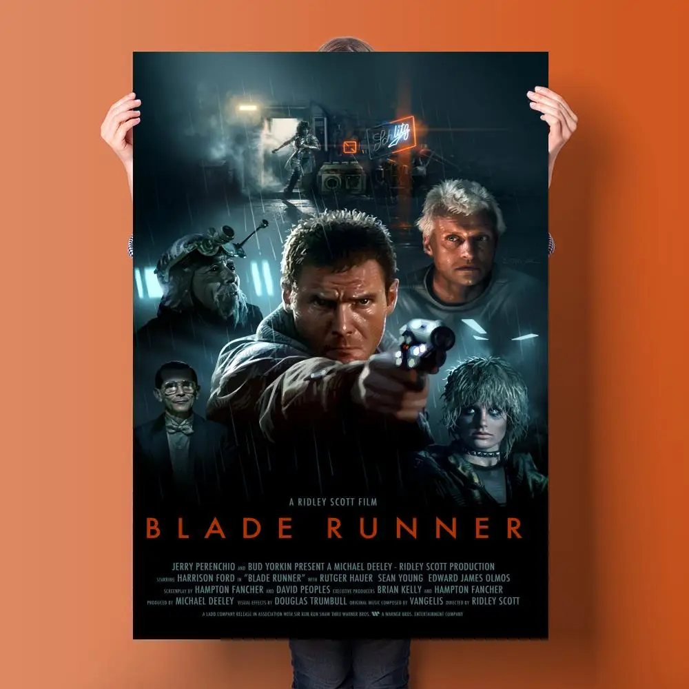 Warnerbros 1982 Movie Cover