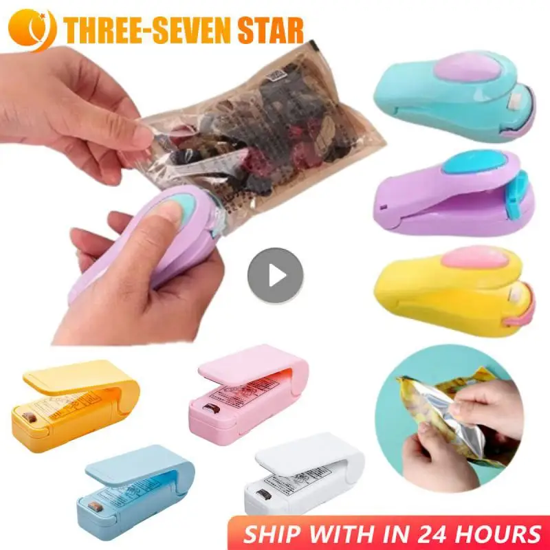 Mini-Heat-Bag-Packaging-Sealer-Portable-Plastic-Bag-Clip-Sealing ...