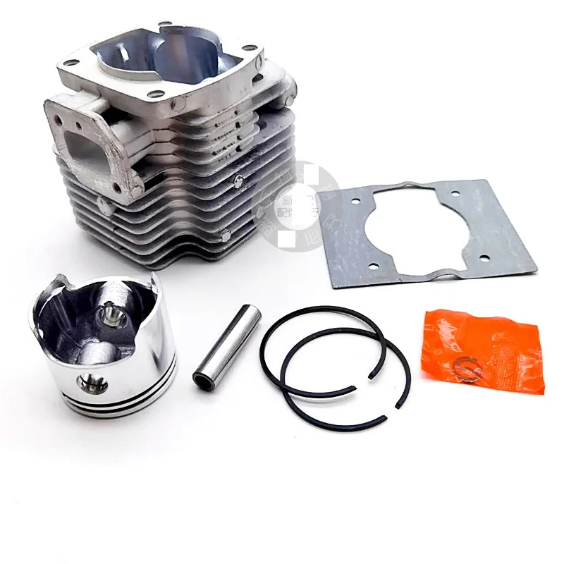 48F LEAF BLOWER CYLINDER PISTON GROUP 48MM FOR ECHO PATRIOT PB-755 ...