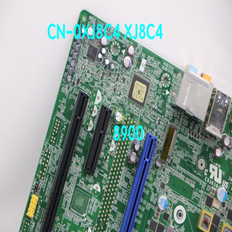 DELL XPS 8900 Desktop Motherboard CN-0XJ8C4 XJ8C4 Mainboard fully work ...