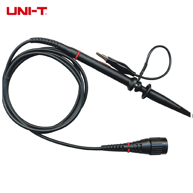 UNI-T-UT-P05-Passive-probe-200MHz-Applies-to-UTD2000-series ...