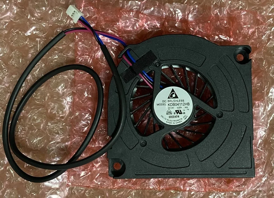 TV 냉각 팬, 라디에이터, 삼성 UN50HU8550F UN65HU8500F UN65HU9000F UN75HU8500F ...