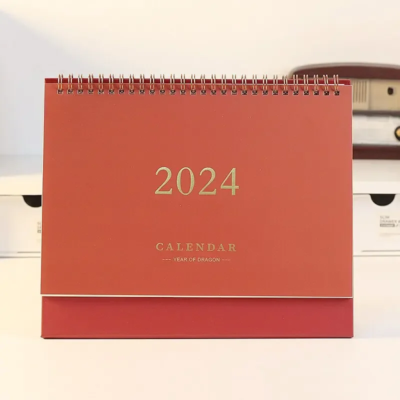 Desk-Standing-Calendar-2024-Desktop-Small-Monthly-Planner-Table-Office ...