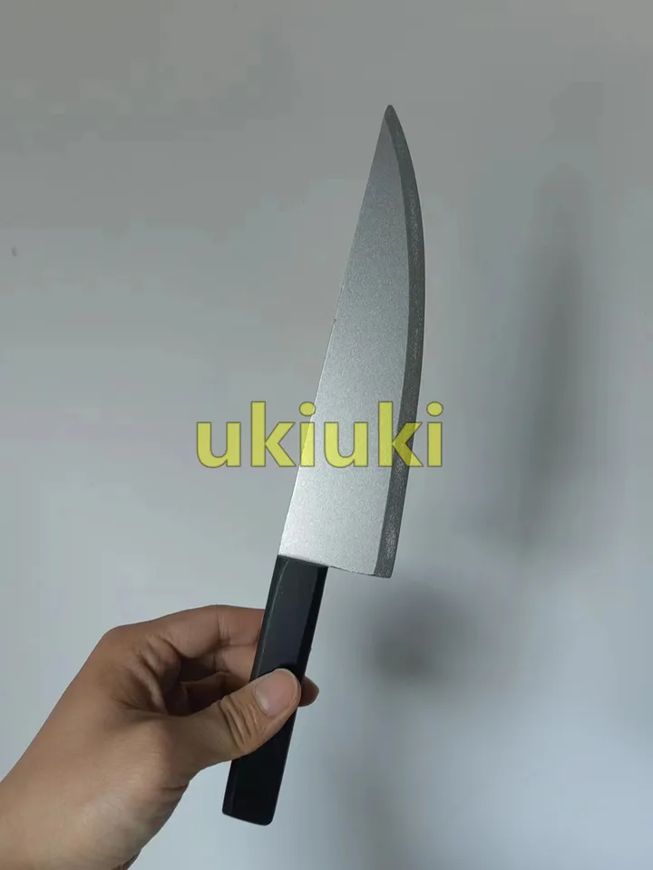 Future Diary Yuno Knife