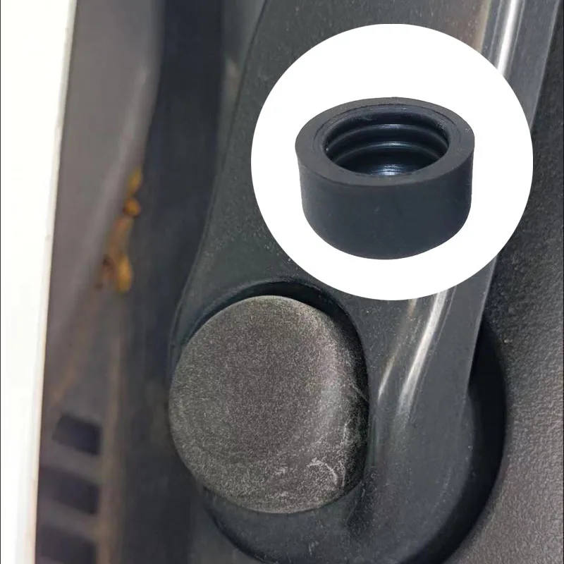 Windshield Wiper Arm Nut Cap Cover For Honda Accord 2003-2019 Civic ...