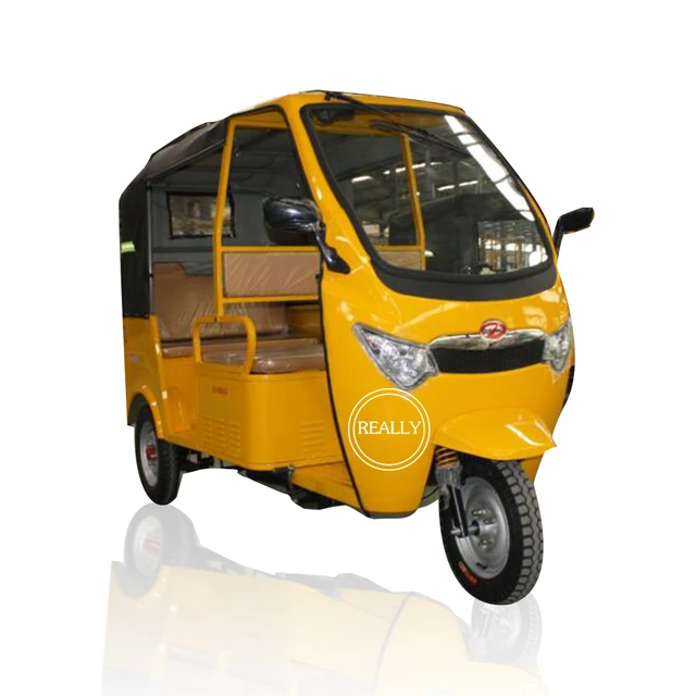 Custom Three Wheeled Vehicles