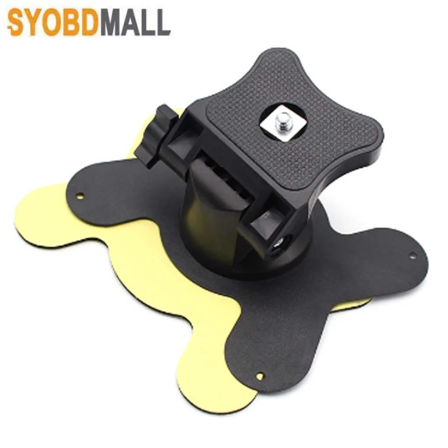 Universal-Car-Sticker-Holder-Pad-Dashboard-Stand-Mount-for-7inch ...