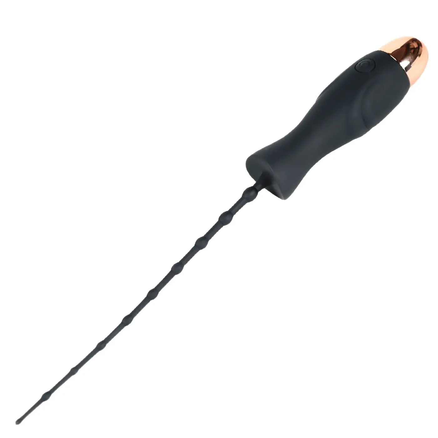 Urethral Vibrator Catheter Penis Plug Vibrating Urethral Plug Penis ...