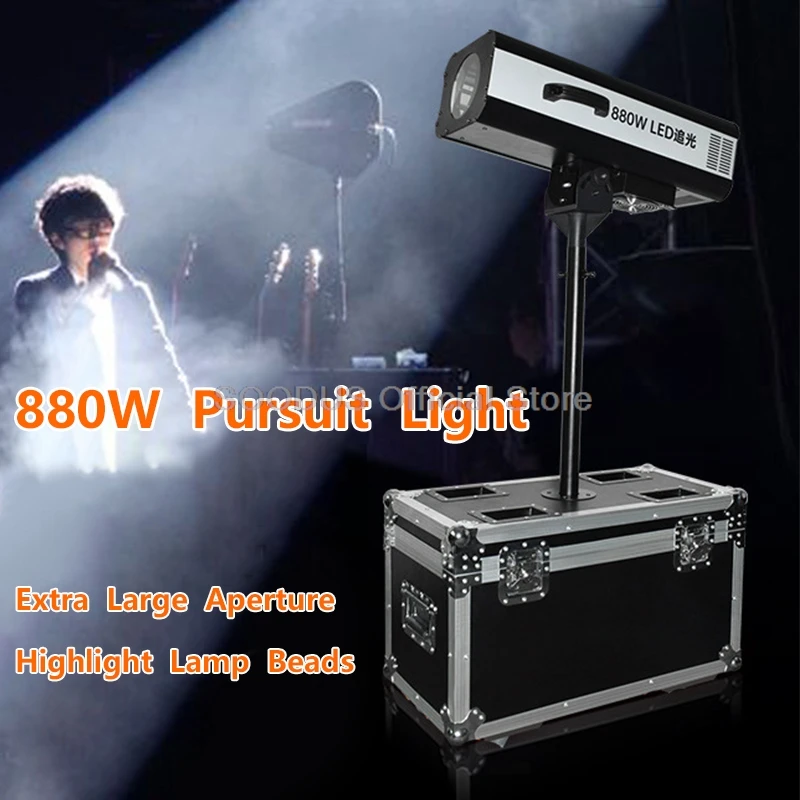 LED-Follow-Spot-Light-For-Wedding-Theater-Dj-Christmas-Party ...