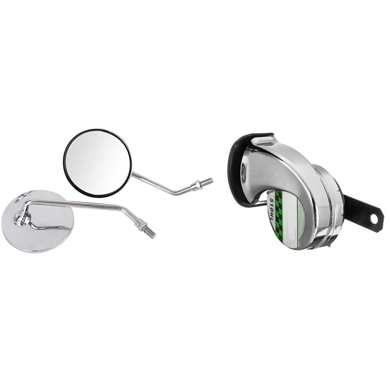 1-Pair-Motorcycle-Rear-View-Rearview-Side-Mirrors-Street-Bike-1-Pcs ...